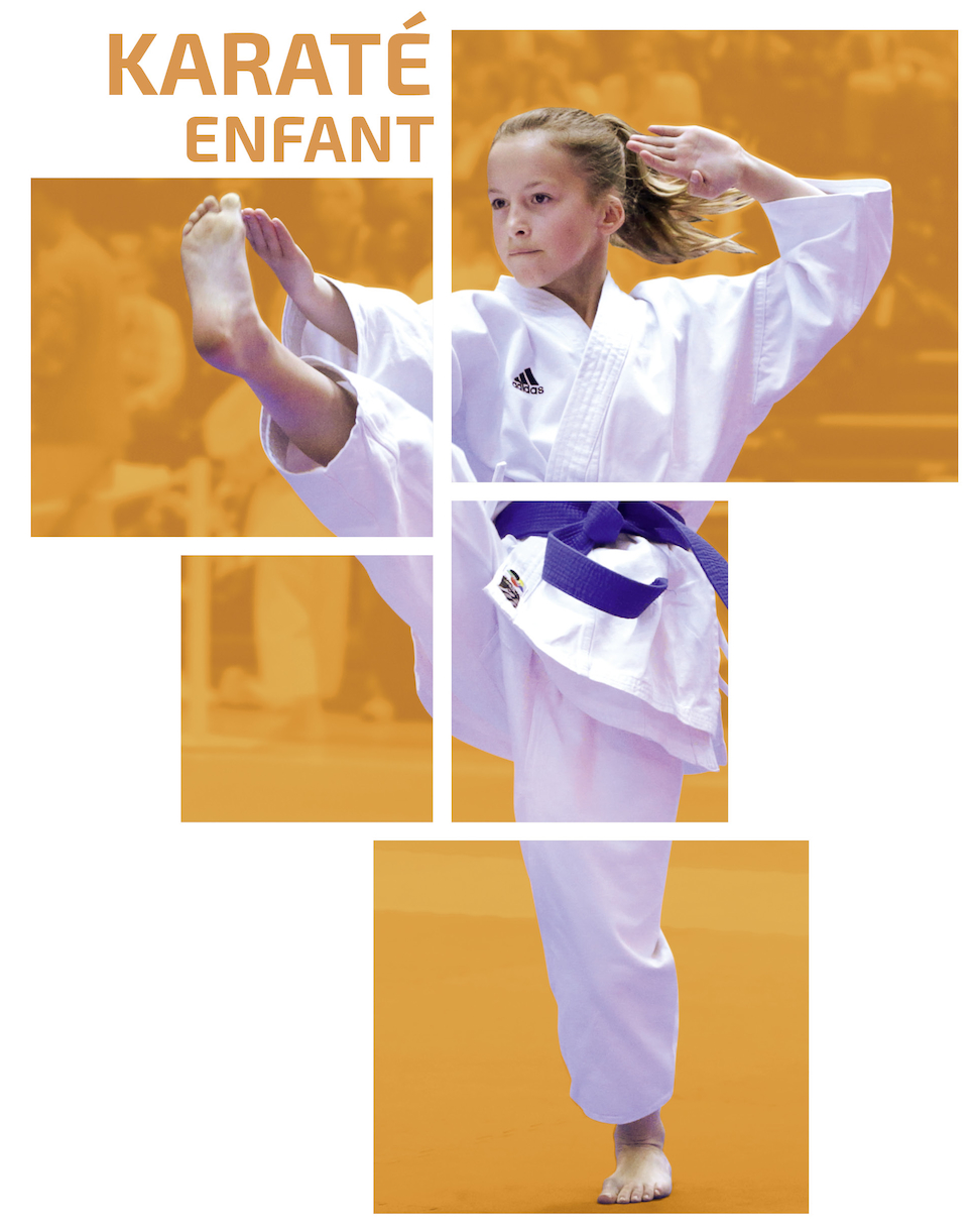 club karate Paris Shotokan